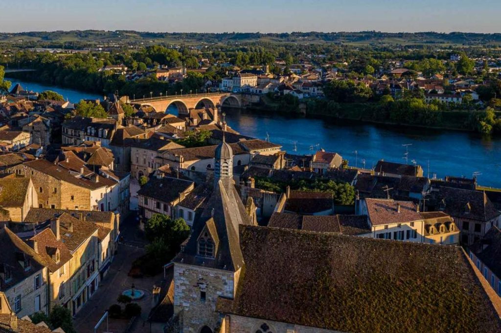 Visiter Bergerac : top 12 des choses à faire - Barrons Nous